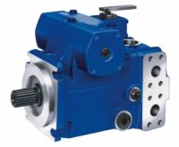 China Bosch Rexroth A4VTG Series 33 Axial Piston Variable Pump 63cc for Agricultural Machinery for sale