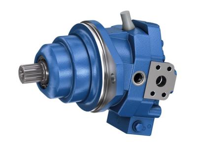 China Bosch Rexroth A6VE Series 65 Variable Plug-in Motor for Agricultural Machinery and Ships for sale