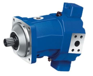 China Bosch Rexroth A6VE Series 71 Variable Plug-in Motor 71cc for Agricultural Machinery for sale
