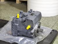 China High Pressure A4vg56 Hydraulic Closed Circuit Pumps Rexroth Axial Piston Variable Pump for sale