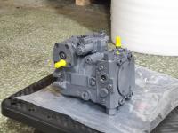 China High Pressure A4vg56 Hydraulic Closed Circuit Pumps Rexroth Axial Piston Variable Pump for sale