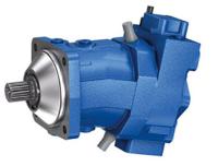 China Bosch Rexroth A7VO Series 63 Axial Piston Variable Pump 250cc for Injection Molding Hydraulic Press for sale