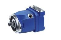 China Bosch Rexroth A10FM Axial Piston Fixed Motor 52 Series High Speed Hydraulic Motor for sale