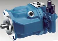 China Bosch Rexroth A10VO Axial Piston Variable Displacement Pump 180cc Construction Machinery for sale