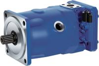 China Bosch Rexroth A10VSO Series 32 Axial Piston Variable Pump 28cc for Construction and Agricultural Machinery for sale