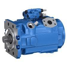 China Bosch Rexroth A11VLO Series 40 Axial Piston Variable Pump 100cc for Construction Machinery for sale