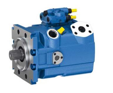 China Bosch Rexroth A15VSO Series 11 Axial Piston Variable Pump 100cc for Construction Machinery for sale