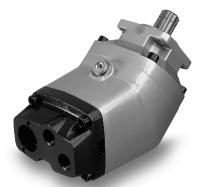 China Parker F1 F2 T1 Series Hydraulic Metering Pump 400 Bar Truck Parts HY30-8200 for sale