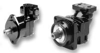 China Parker F11 F12 Series Fixed Displacement Hydraulic Pump Motor 420 Bar 480 Bar for sale