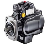 China Parker Axial Piston Pumps Series P2 / P3 Variable Displacement for sale