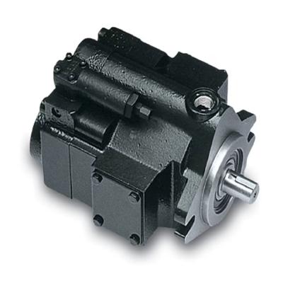 China Parker PAVC Series Variable Displacement Piston Pump 100cc High Pressure Hydraulic for sale