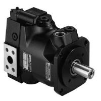 China Parker PVM Series Axial Piston Pump 250 Bar High Pressure Hydraulic Pump for sale