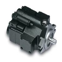China Parker PVP Series Axial Piston Pump 420 Bar Industrial Hydraulic Pump for sale