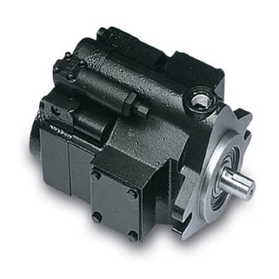 China Parker PVP Series Axial Piston Pump 420 Bar Industrial Hydraulic Pump for sale