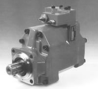 China Parker VP1 Series Axial Piston Pump Variable Displacement 300 Bar for sale