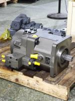 China A11VLO260LRDH1/11R-NZD12N00 Hydraulic Pump Customizable 260cc 350bar for sale