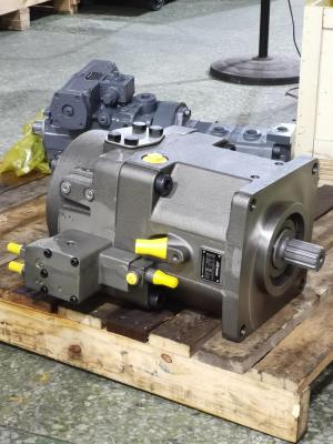 China A11VLO260LRDH1/11R-NZD12N00 Hydraulic Pump Customizable 260cc 350bar for sale