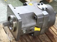 China A11VLO260LRDH1/11R-NZD12N00 Hydraulic Pump Customizable 260cc 350bar for sale