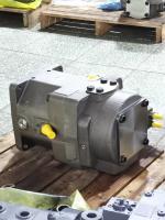 China A11VLO260LRDH1/11R-NZD12N00 Hydraulic Pump Customizable 260cc 350bar for sale