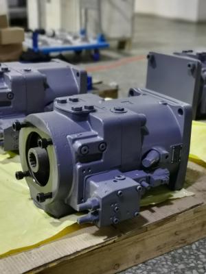 China A11VLO260LRDU2 11R NZD12 Hydraulic Pump 260cc High Pressure for Heavy Machinery for sale