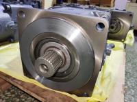 China A11VLO260LRDU2 11R NZD12 Hydraulic Pump 260cc High Pressure for Heavy Machinery for sale