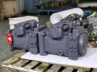 China A4VG250EP4D1/32R-NZD10F  Piston Pump For Excavator And Loader for sale