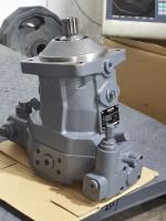 China A6VM55HDD/63W-XZB100B-S Hydraulic Motor 55cc Heavy Duty for Excavators for sale