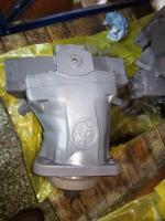 China A6VM250HD3/63W-VZB010 Hydraulic Motor 250cc Displacement High Torque for sale