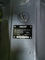 China A6VM250HD3/63W-VZB010 Hydraulic Motor 250cc Displacement High Torque for sale