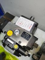 China A4VSO71DRG/10R-VPB13N00 Piston Pump 10R Displacement 71cc Industrial Grade for sale