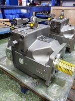 China Powerful Hydraulic Pump A4VSO355LR2DN 30RPPB13K01 for sale