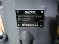 China A11VO145LRDS 11R-NZD12N00 Hydraulic Pump 145cc 350bar for Heavy Machinery for sale