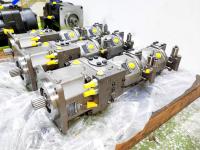 China A11VO75DRS A10VO28DRF Hydraulic Pump For Machinery for sale