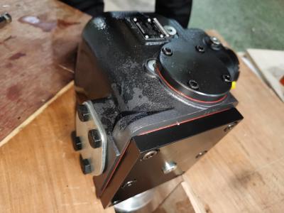 China A2VK12MAOR4GOPS02  Industrial Vacuum Pump for sale