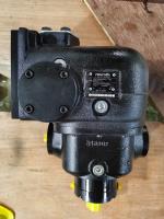 China A2VK12MAOR4GOPS02  Industrial Vacuum Pump for sale