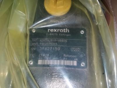 China Versatile A2FO56/61R-VBB05 Hydraulic Piston Pump for sale