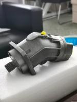 China A2FO16/61L-PAB06 Hydraulic Pump 16cc Displacement Industrial Long Life for sale