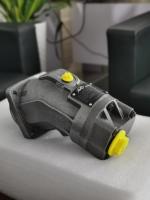 China A2FO16/61L-PAB06 Hydraulic Pump 16cc Displacement Industrial Long Life for sale