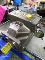 China Customizable Hydraulic Pump A4VSO180LR2/30R-PPB13N00 for sale