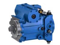 China Rexroth A4VSG 180 Hydraulic Closed Circuit Variable Plunger Pump 350 Bar for sale