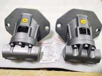 China Fixed Displacement Plug-in Motor A2FE 28-450 Bar 250-400cc for Hydrostatic Transmission for sale