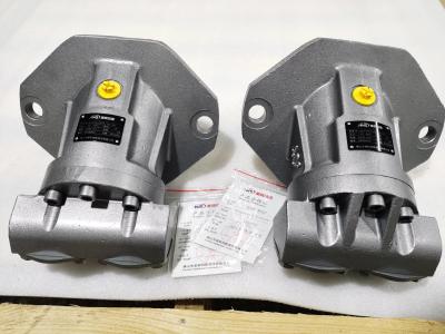 China Fixed Displacement Plug-in Motor A2FE 28-450 Bar 250-400cc for Hydrostatic Transmission for sale