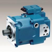 China Bosch Rexroth A11VO Axial Piston Variable Pump 100cc Open Circuit for sale