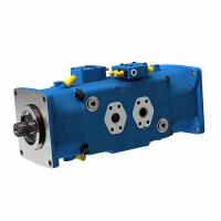 China Bosch Rexroth Axial Piston Variable Displacement Double Pump A20VO for sale