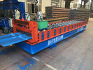 IBR Sheet Roll Forming Machine