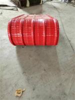 China Curved Roof Panel Machine 0.2-0.7mm Thickness 1000mm Width with PLC Control 3.7KW Hydraulic System for sale