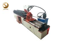 China High Speed Drywall Stud Roll Forming Machine with Tracing Cutting System 50-200mm Width 5.5kW Motor for sale