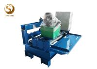 China Automatic Steel Coil Cutting & Slitting Machine for 0.3-0.8mm Thickness with 4000mm Width and 3kW Motor for sale