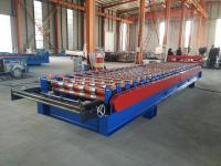 China 1050 china products making wall and roof panel roll forming machine for sale