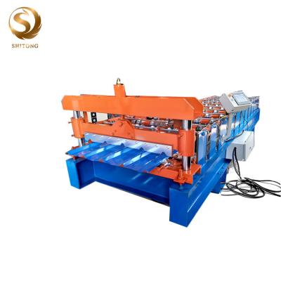 China cold aluminium sheet rolling for metal profile machine manufacture for sale
